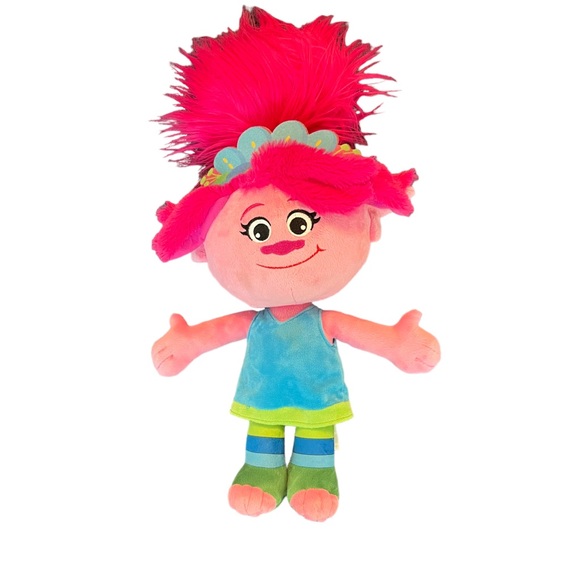 Trolls | Toys | Trolls 3 Kids Pillow Buddy | Poshmark